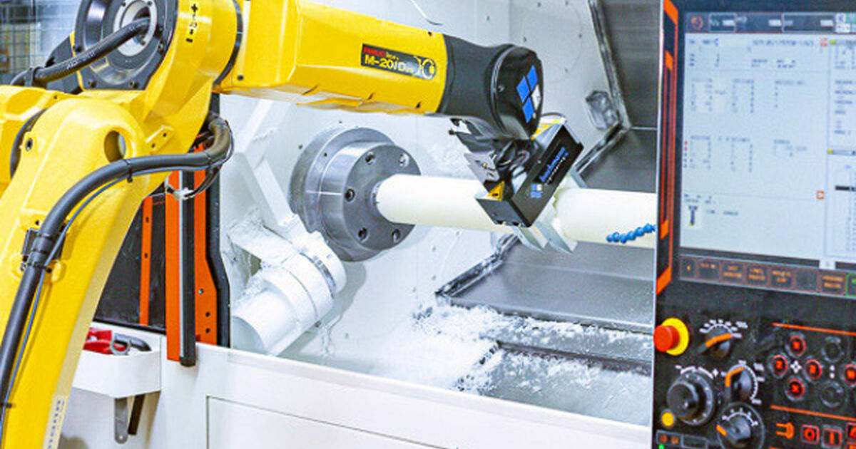 Axicom | Trilantic Europe