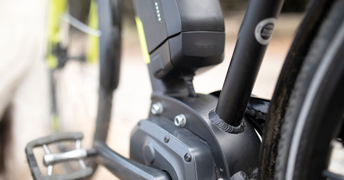 Alete Bikes | Trilantic Europe