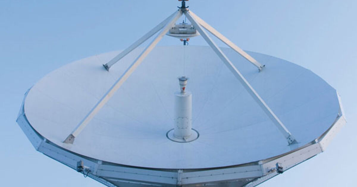 Eutelsat | Trilantic Europe