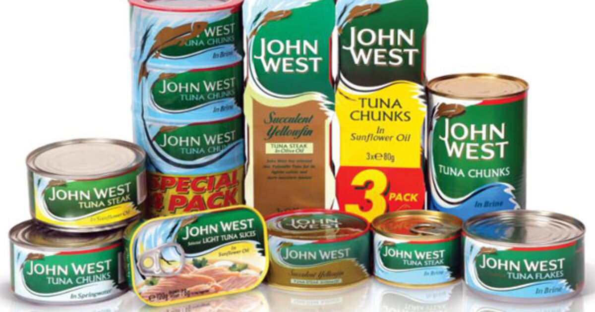 MWBrands | Trilantic Europe