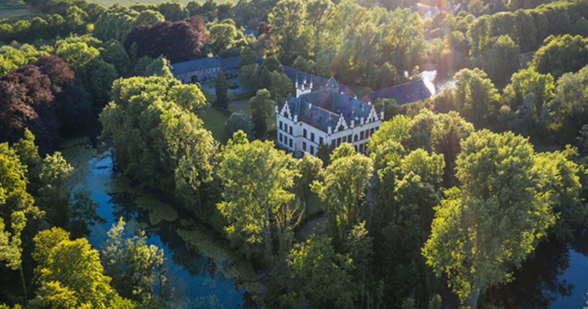 Oberberg | Trilantic Europe