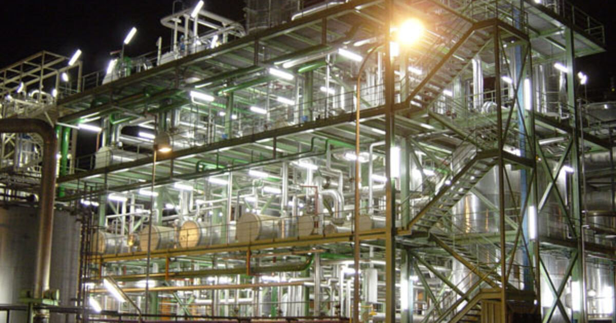 Vertex Bioenergy | Trilantic Europe